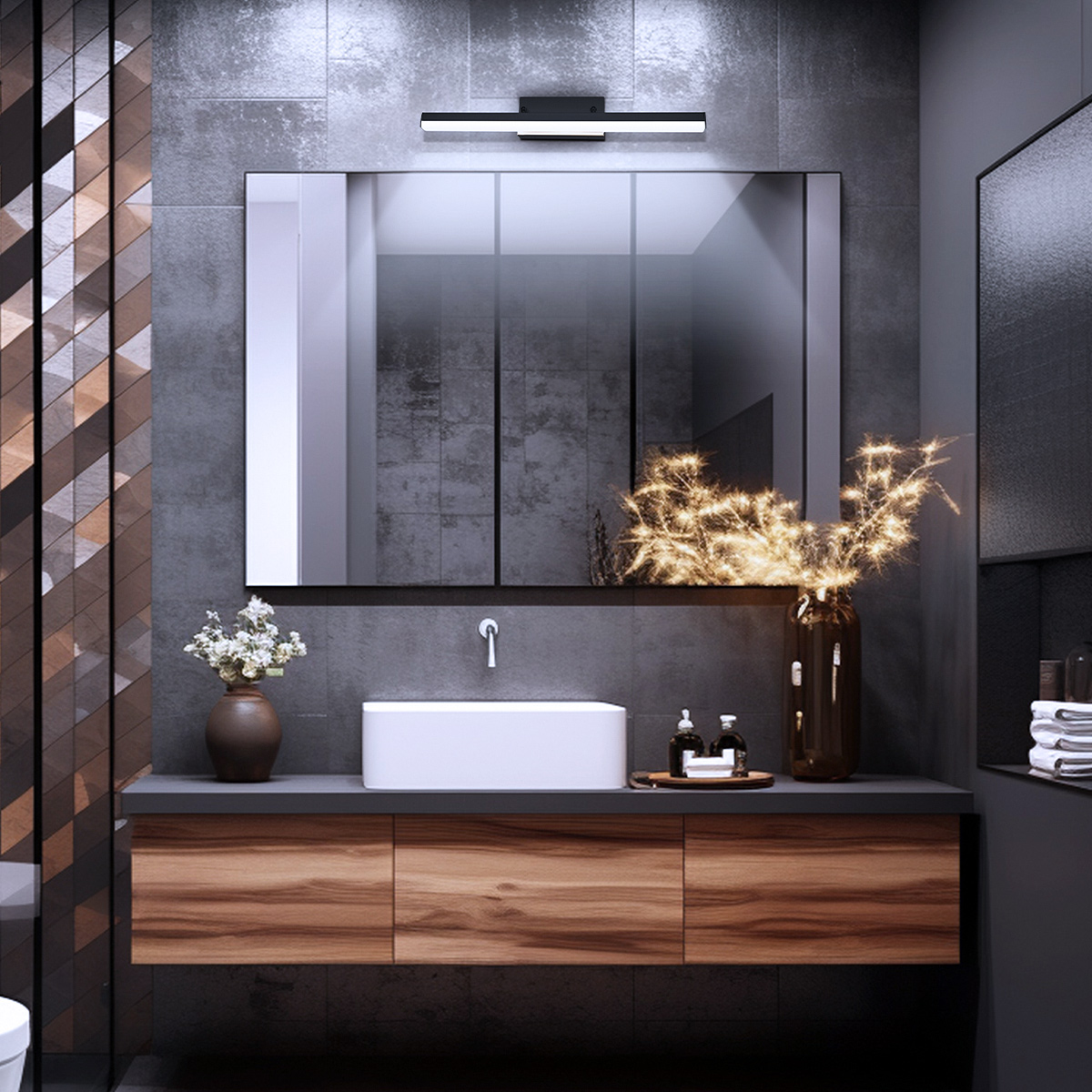 CALUX | ILUMINACIÓN GLOBAL